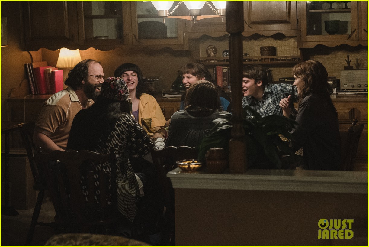 'Stranger Things' Season Four Is Breaking Ratings Records Just Three ...