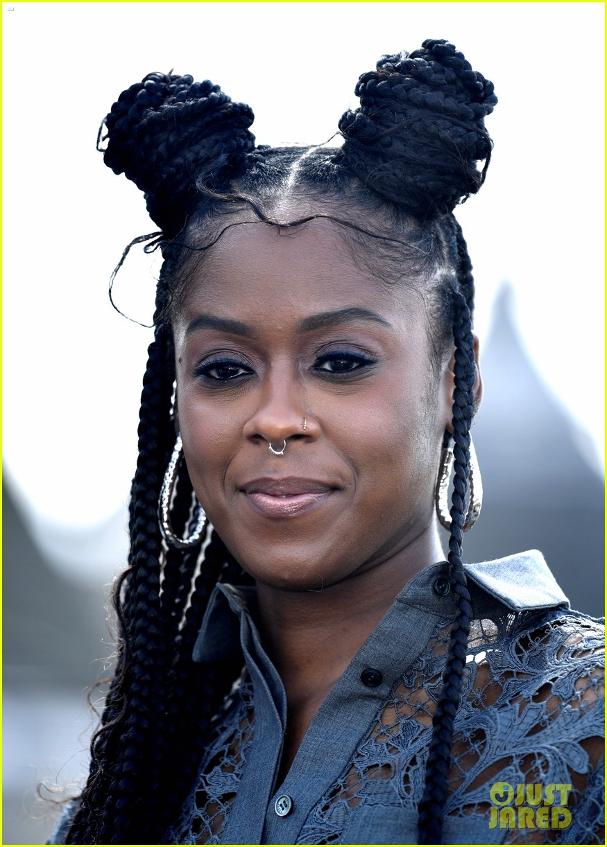 'Star Wars' Issues Statement About Racism Against 'Obi-Wan' Star Moses ...