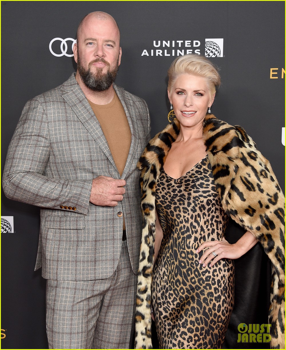 'This Is Us' Actor Chris Sullivan & Wife Rachel Expecting Second Child ...