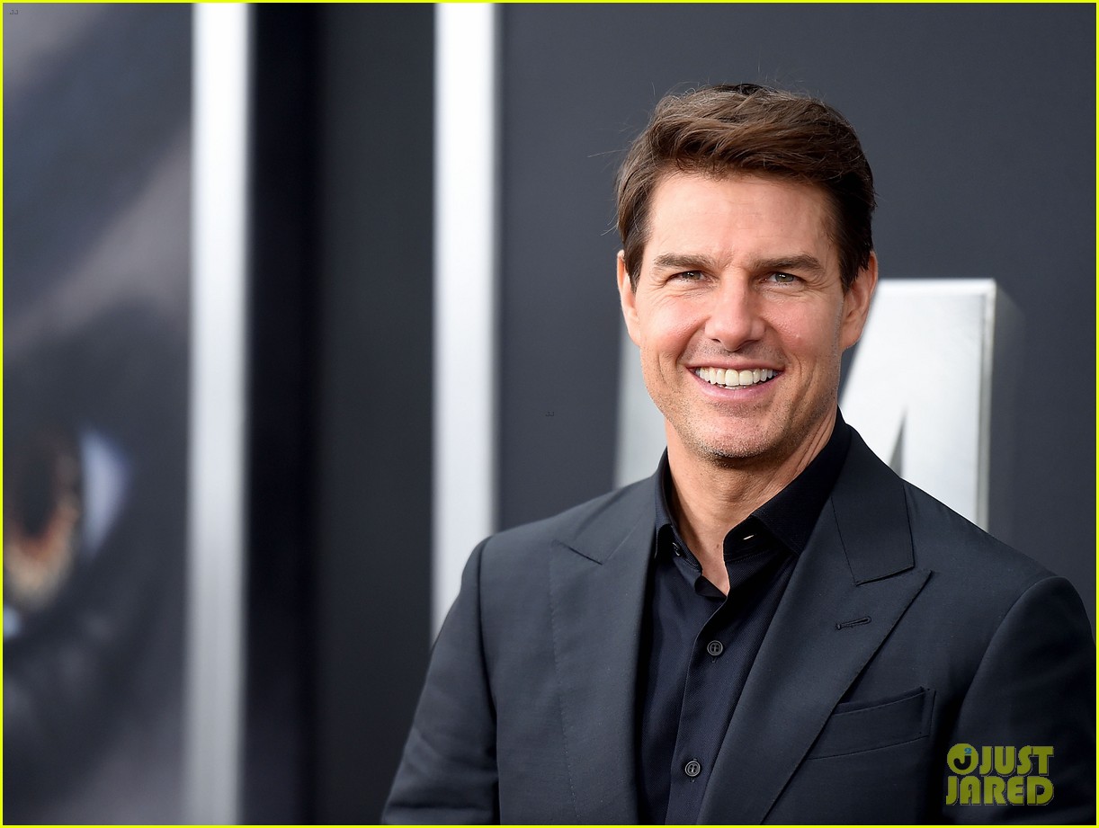 Tom Cruise Jokes About James Corden's 'Late Late Show' Exit: 'I Would ...