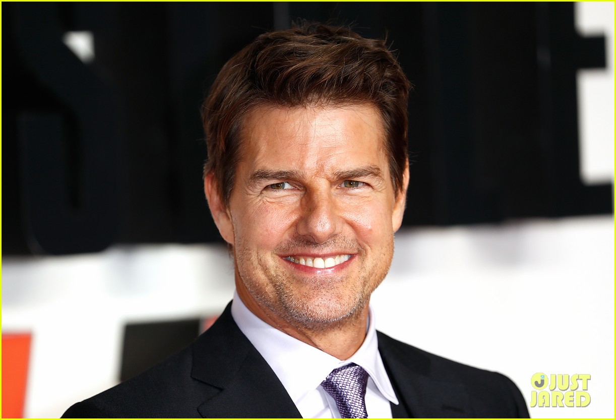 Tom Cruise Jokes About James Corden's 'Late Late Show' Exit: 'I Would ...