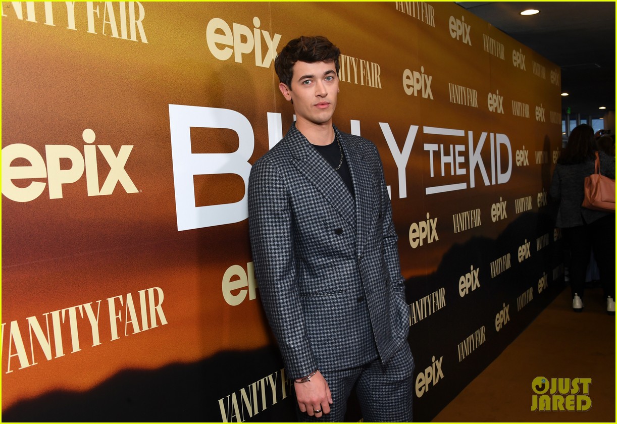 Photo: tom blyth cast young pres snow thg prequel 01 | Photo 4758951 ...