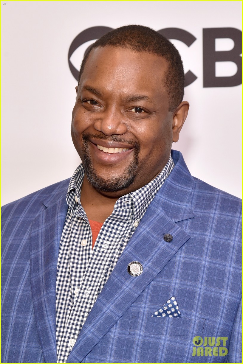 Broadway's Rising Stars Jaquel Spivey, Joaquina Kalukango, & Myles ...