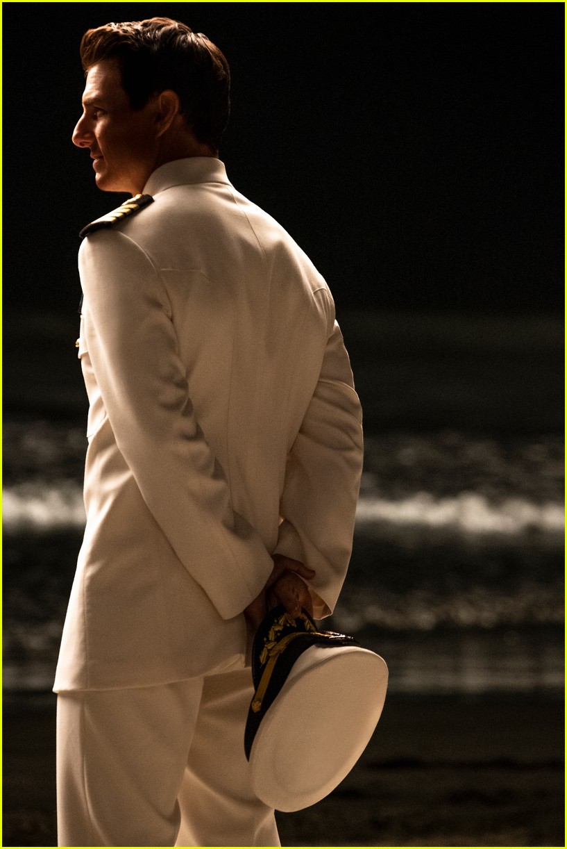 Is There a 'Top Gun: Maverick' End Credits Scene? Details Revealed ...