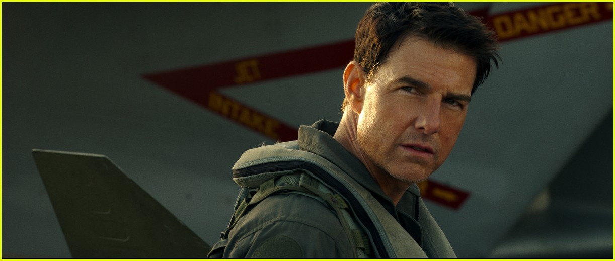 Is There a 'Top Gun: Maverick' End Credits Scene? Details Revealed ...