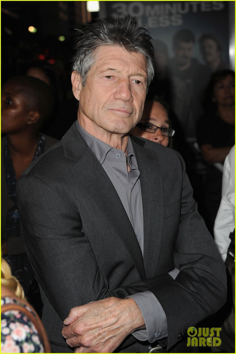 'The Right Stuff' Actor Fred Ward Has Passed Away at 79: Photo 4757459 ...