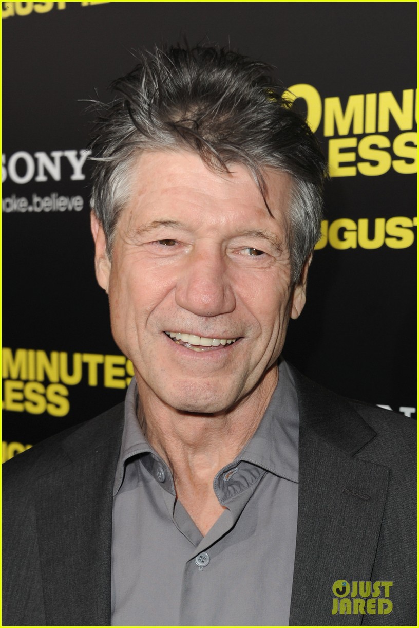 'The Right Stuff' Actor Fred Ward Has Passed Away at 79: Photo 4757460 ...