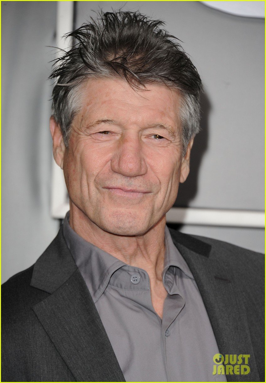 'The Right Stuff' Actor Fred Ward Has Passed Away at 79: Photo 4757461 ...