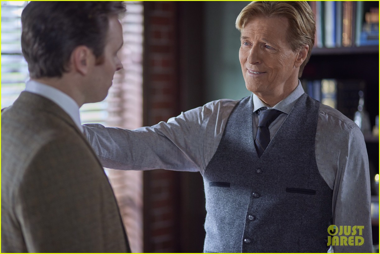 Here's Everything 'When Calls The Heart's Pascale Hutton & Kavan Smith ...