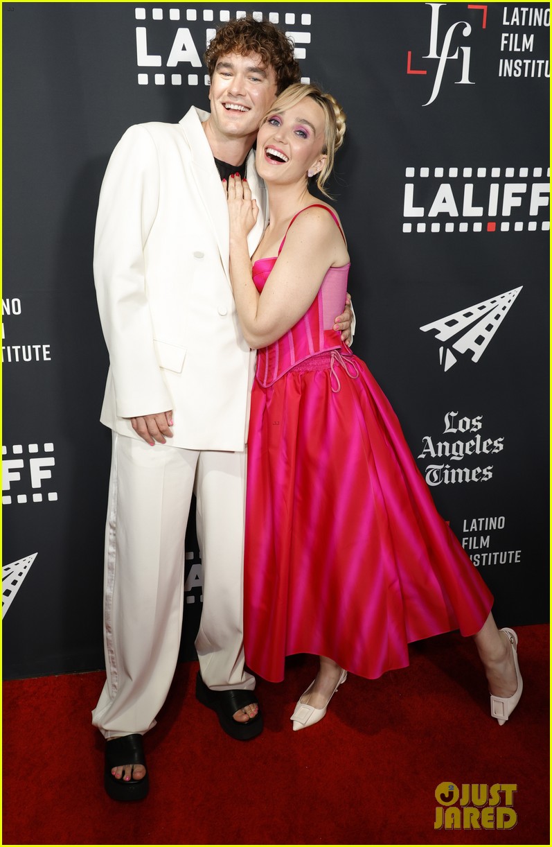 Father of The Bride's Adria Arjona Received A 'Special Message' From ...