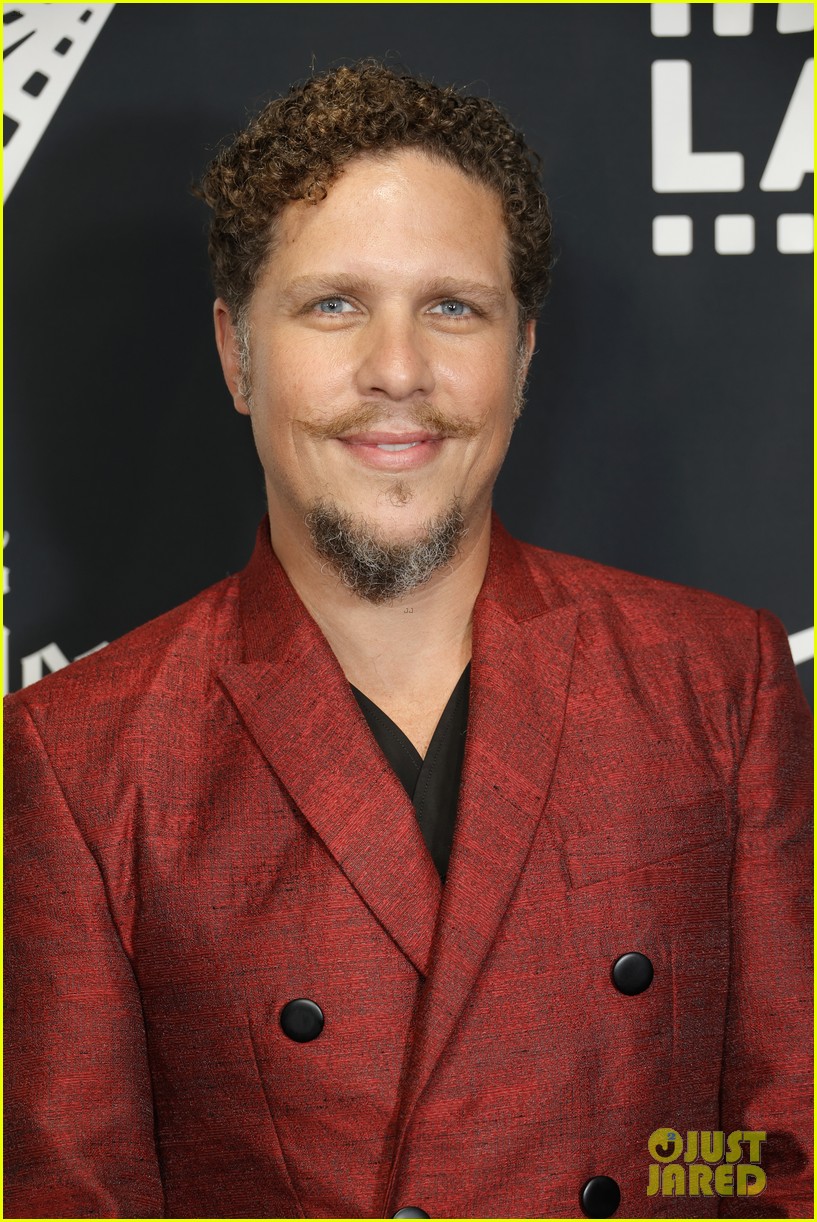 Father of The Bride's Adria Arjona Received A 'Special Message' From ...