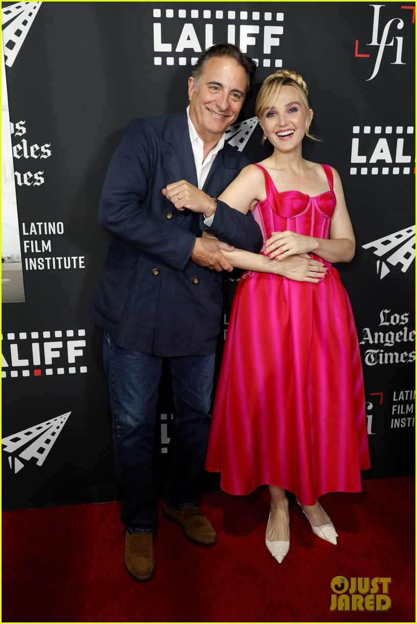 Father of The Bride's Adria Arjona Received A 'Special Message' From ...