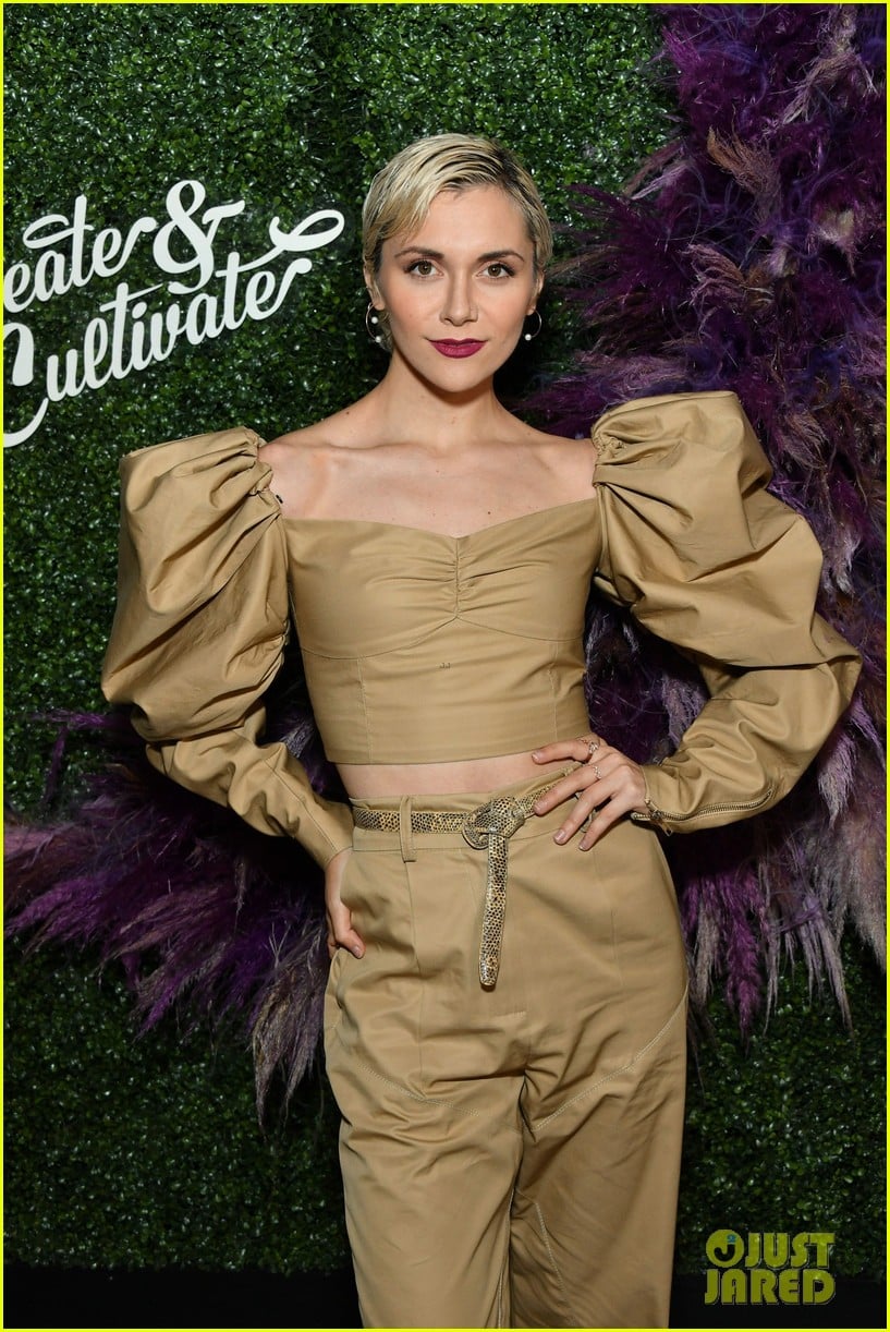 Alyson Stoner Checked Into Rehab Following The Pressure She Put Herself ...