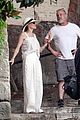 Angelina Jolie Directs Salma Hayek on the Set of Her New Movie 'Without ...