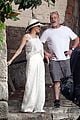 Angelina Jolie Directs Salma Hayek on the Set of Her New Movie 'Without ...