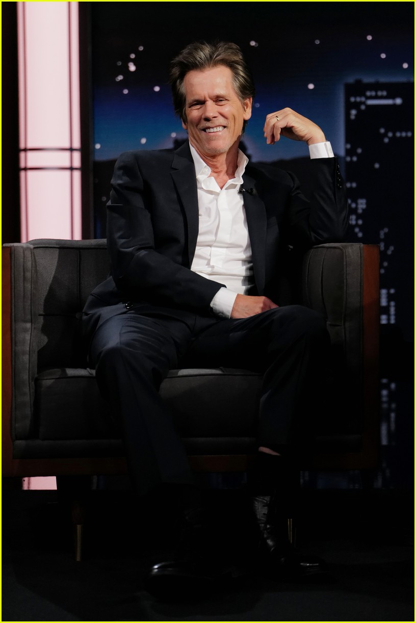 Kevin Bacon Reacts to Fast Food Chain Using His Name: 'I'll Be Talking ...