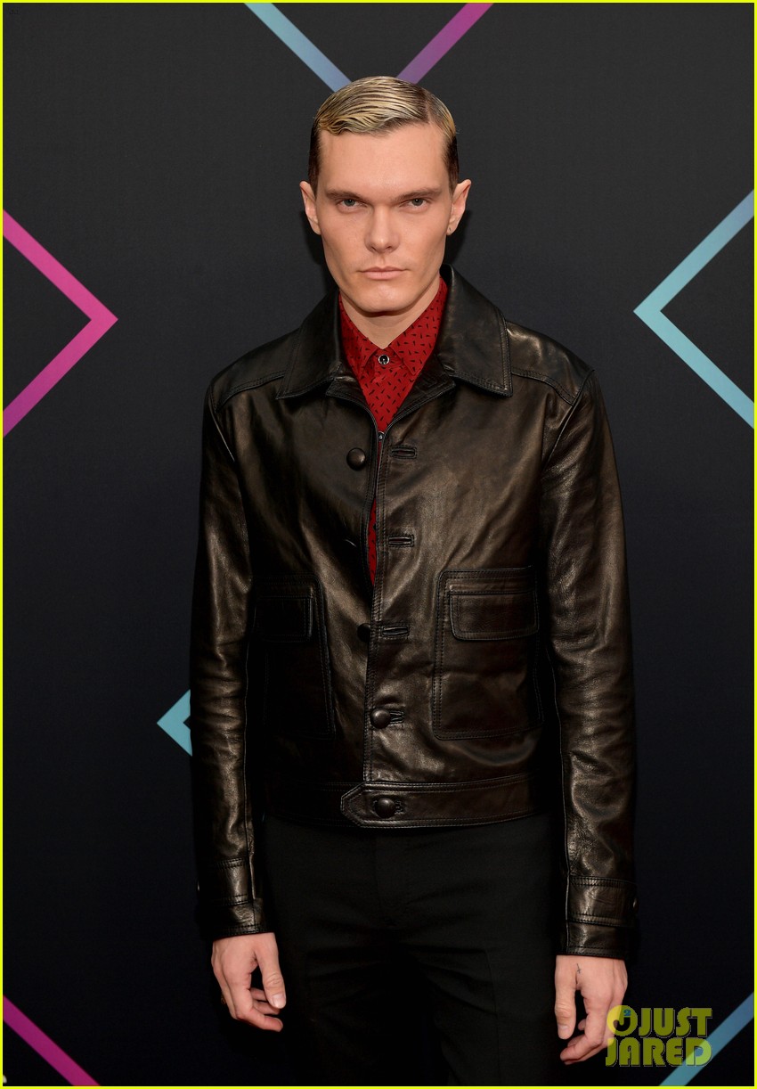 Shadowhunters' Luke Baines Comes Out as LGBTQ with Touching 'Love is ...