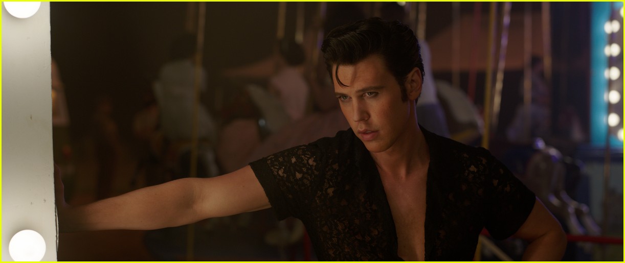 'Elvis' Soundtrack Featuring Austin Butler, Kacey Musgraves, Doja Cat ...