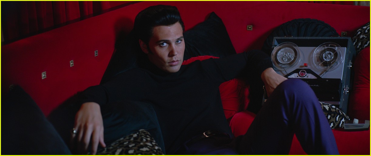 Austin Butler Explains Why His Speaking Voice Still Has the Elvis ...