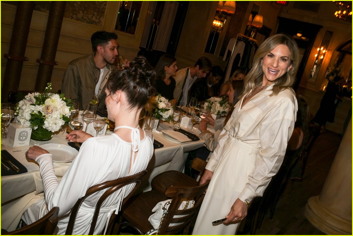 Coco Rocha Wedding Reception