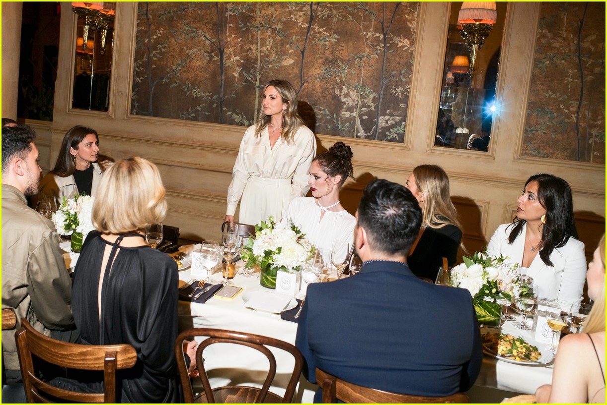 Coco Rocha Wedding Reception