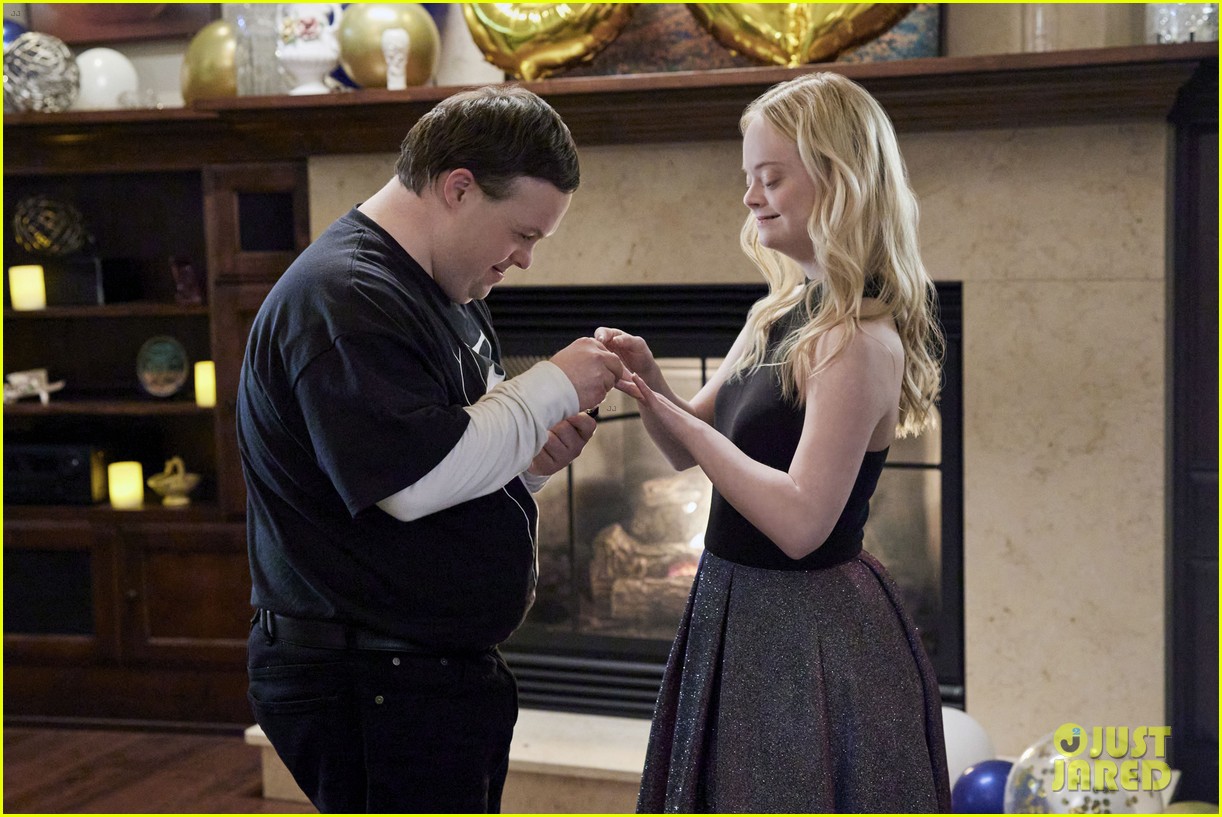 Erica Durance Reveals What Co-Star Lily D. Moore Taught Her On 'Color ...