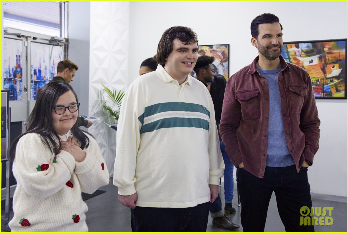 Erica Durance Reveals What Co-Star Lily D. Moore Taught Her On 'Color ...