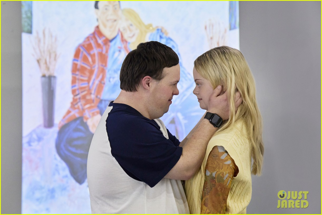 Erica Durance Reveals What Co-Star Lily D. Moore Taught Her On 'Color ...