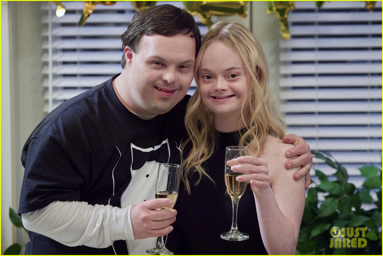 Erica Durance Reveals What Co-Star Lily D. Moore Taught Her On 'Color ...