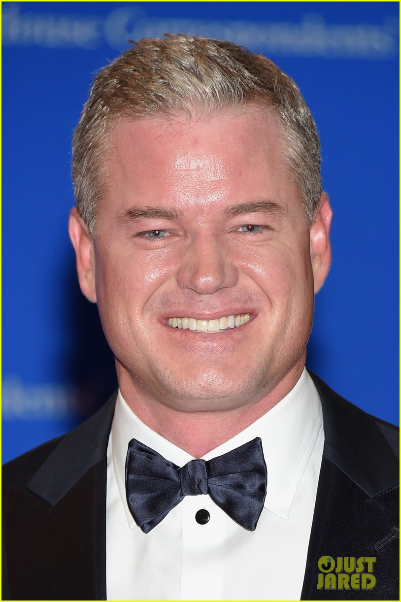 Eric Dane Confirms He's Single, Talks About the DMs He Gets: Photo ...