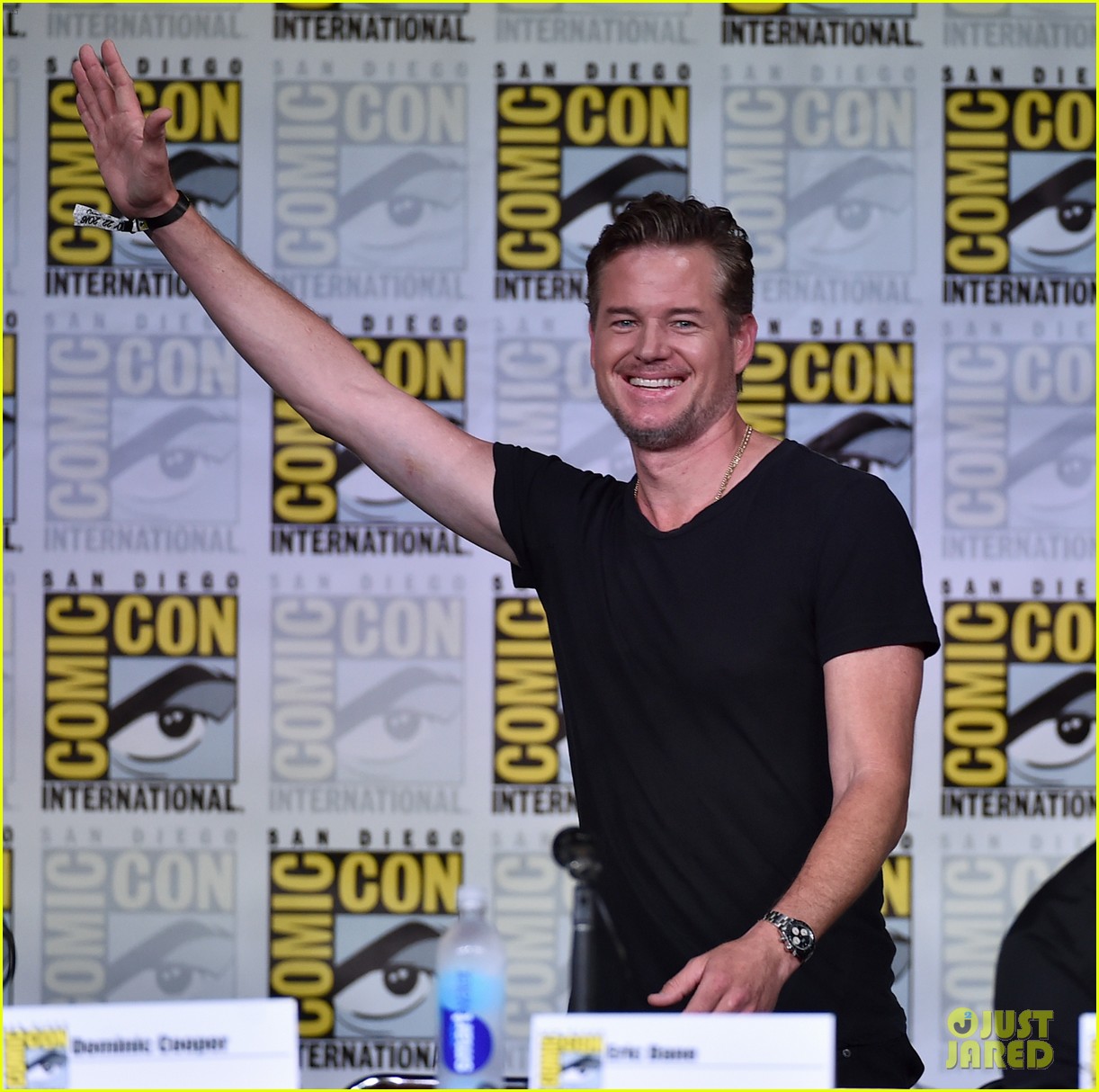 Eric Dane Confirms He's Single, Talks About the DMs He Gets: Photo ...