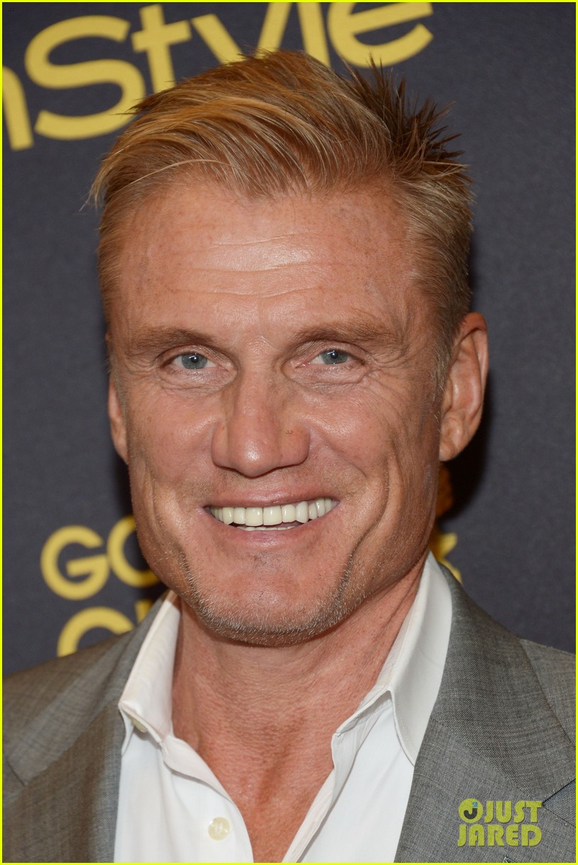 Dolph Lundgren Reveals What It Was Like Working with Amber Heard on ...