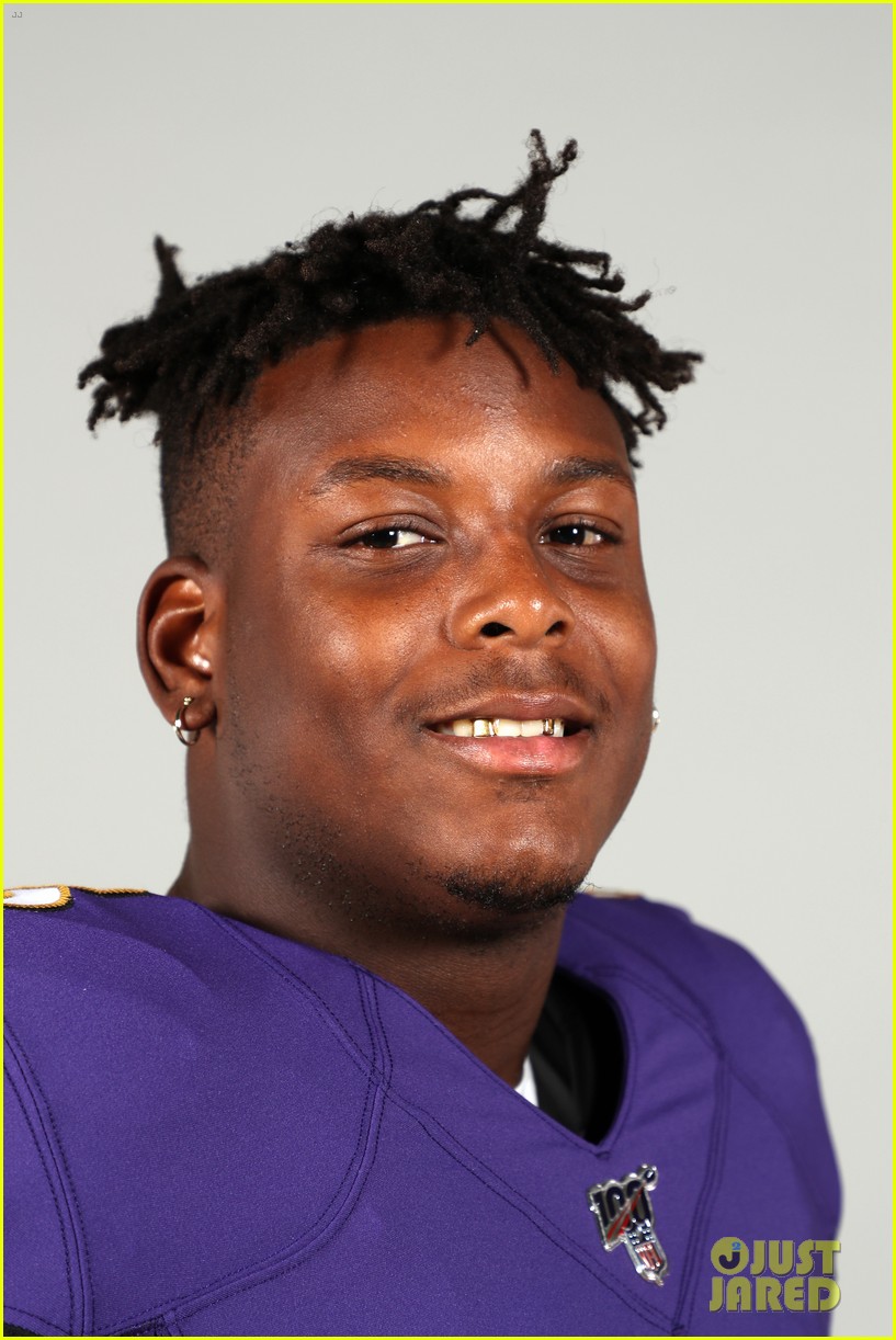 NFL's Jaylon Ferguson Passes Away at 26, Baltimore Ravens Announce ...