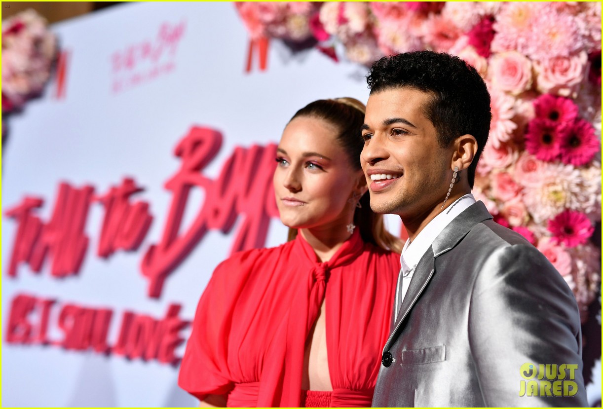 Jordan Fisher Welcomes First Child with Wife Ellie - See Photos & More ...