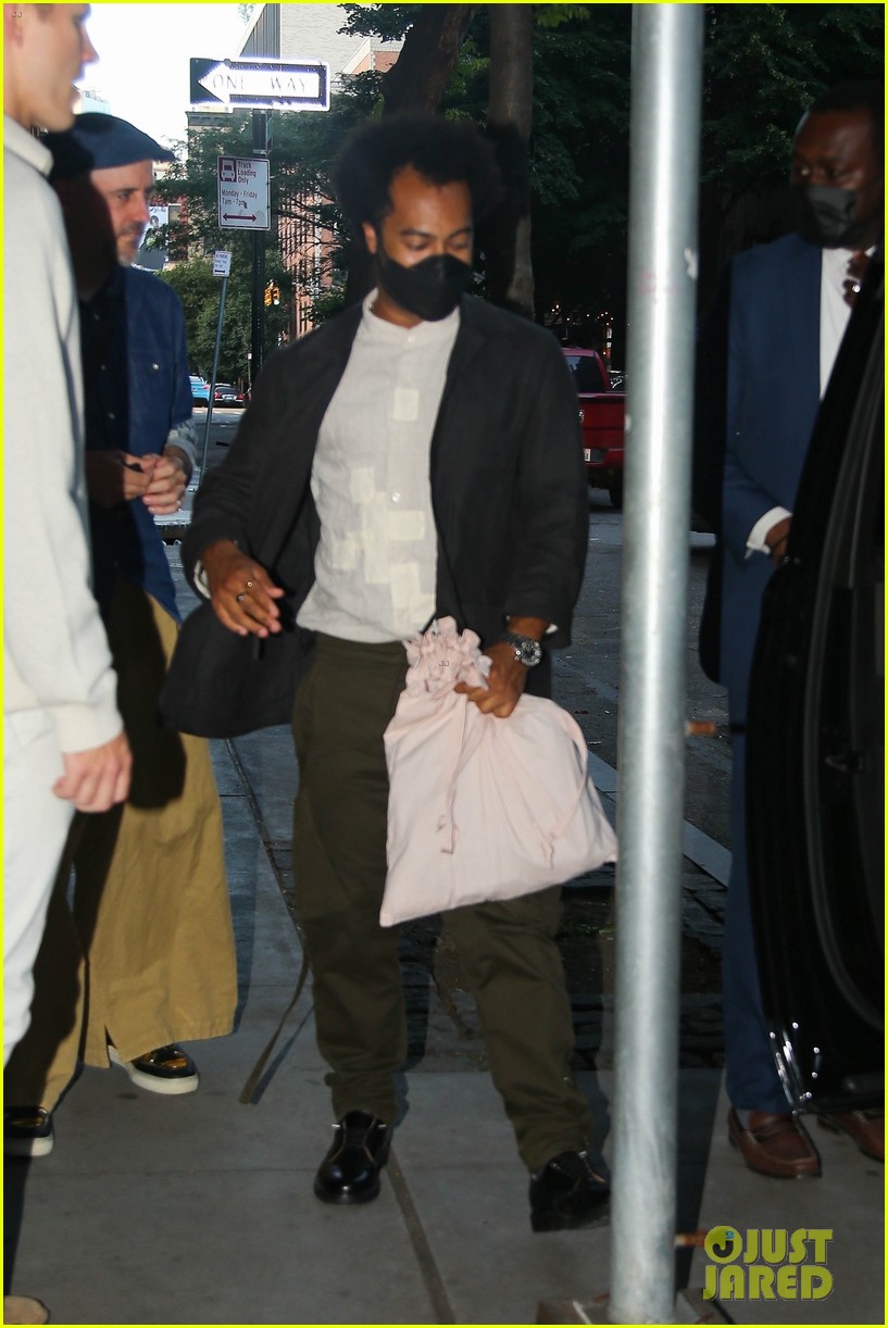 Katie Holmes Looks So in Love with Boyfriend Bobby Wooten III at Her ...