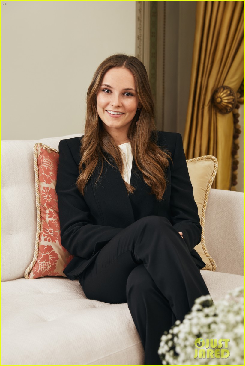 Norway's Princess Ingrid Alexandra Wears Heirloom Tiara With Special ...