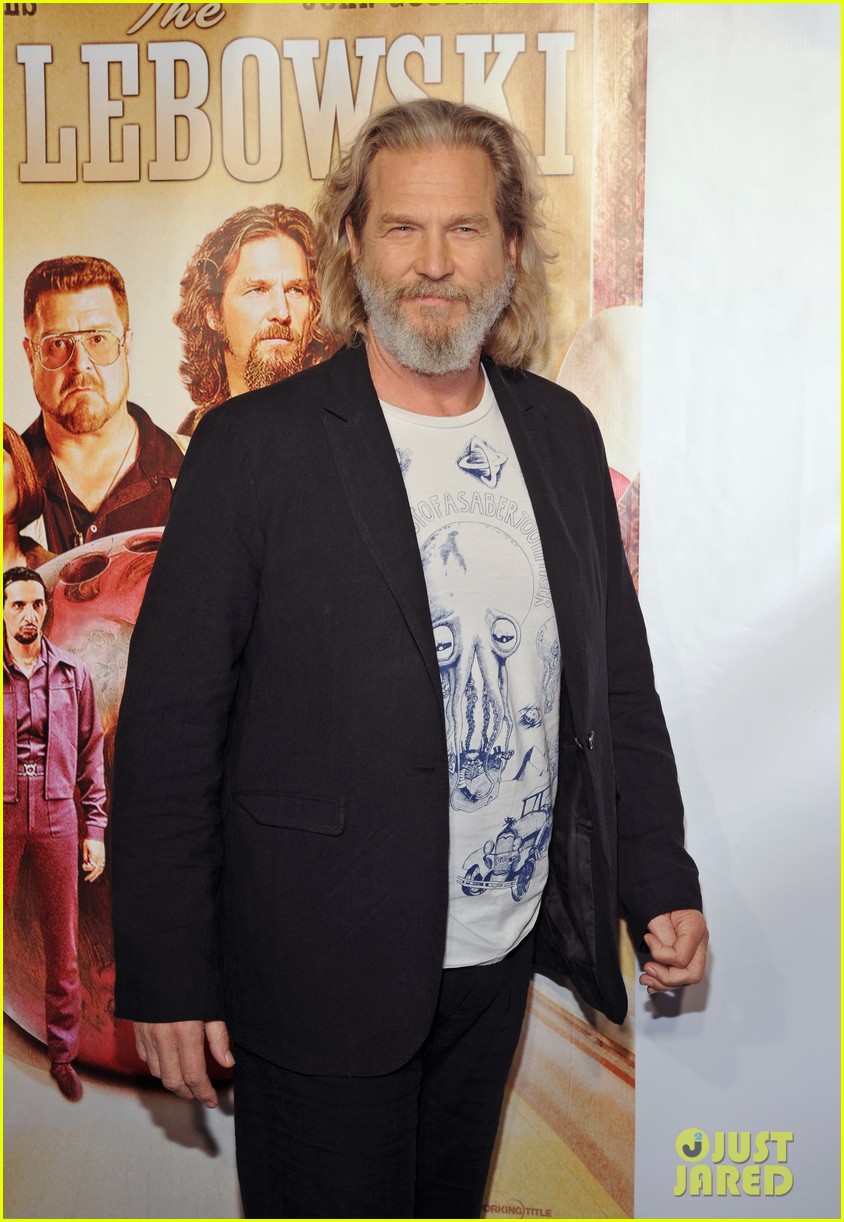 Jeff Bridges Says He's 'Feeling Good' After His Battles with Cancer ...