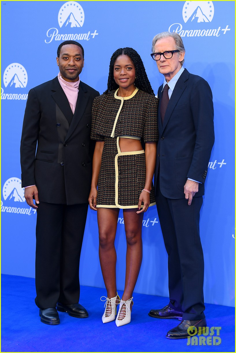 Jessica Chastain, Viola Davis & Michelle Pfeiffer Lead The Stars at ...