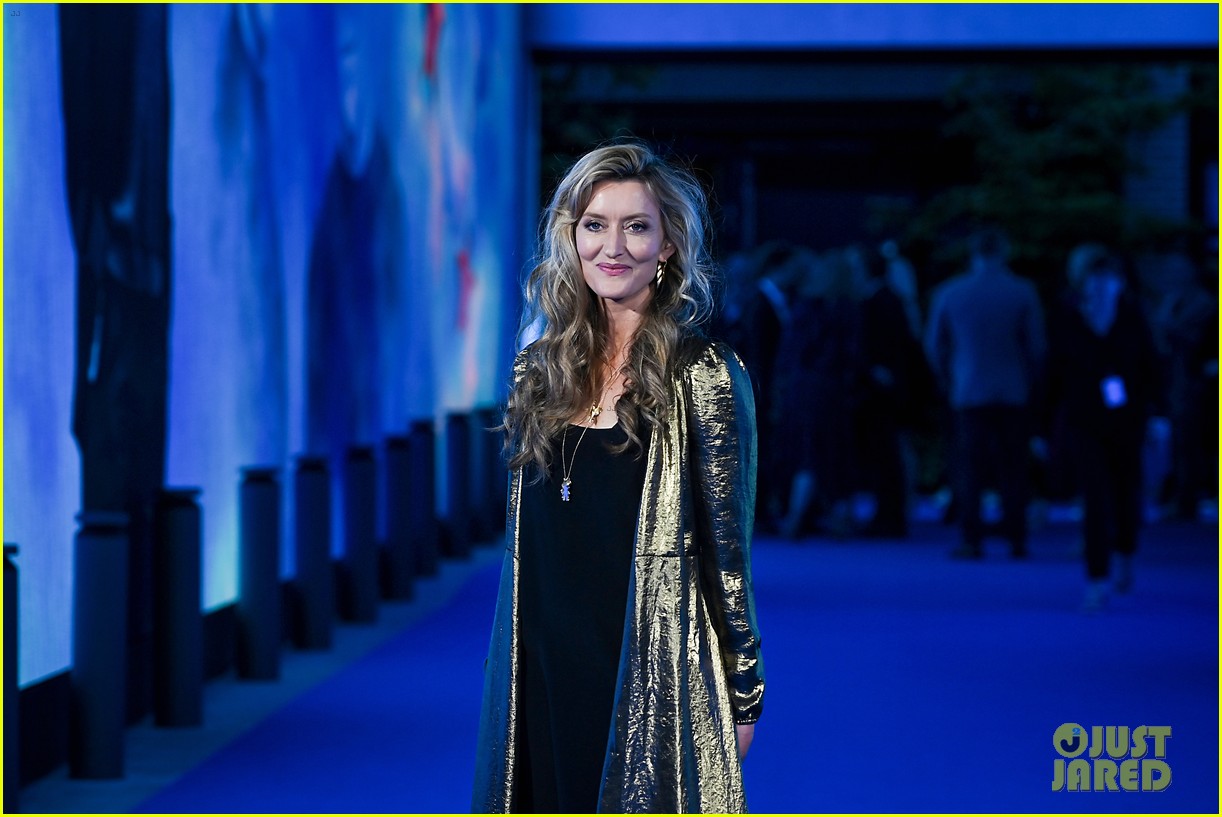 Jessica Chastain, Viola Davis & Michelle Pfeiffer Lead The Stars at ...