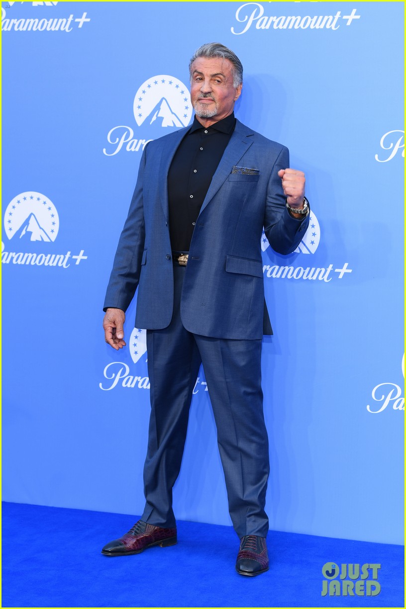 Jessica Chastain, Viola Davis & Michelle Pfeiffer Lead The Stars at ...