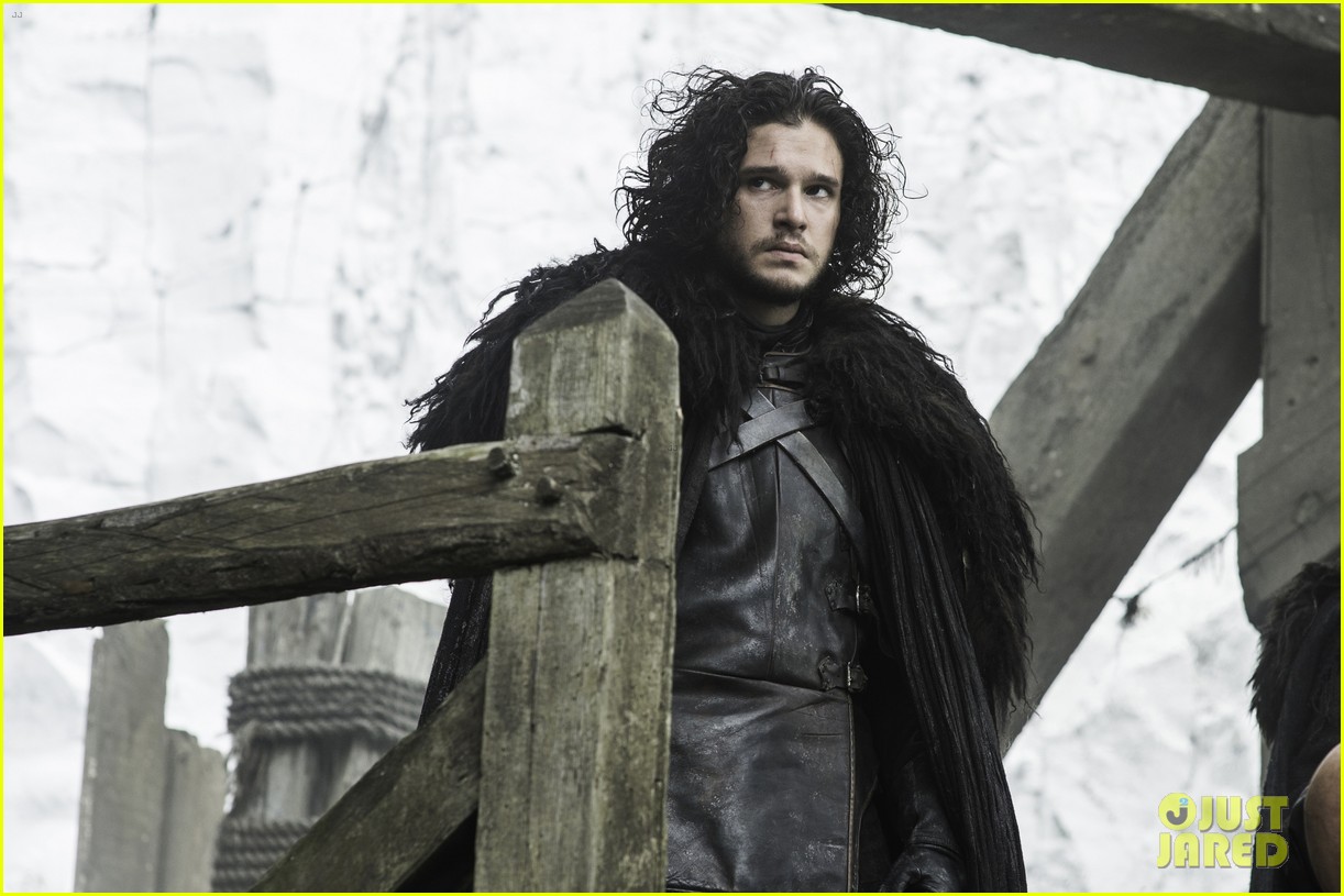 'Game of Thrones' Jon Snow Centered Sequel Series in Development at HBO ...