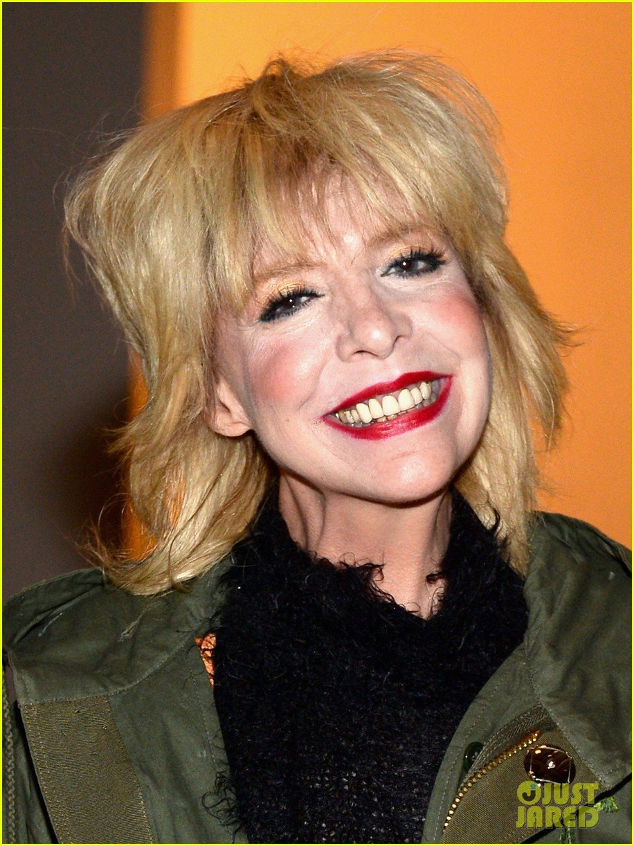 Julee Cruise, Frequent David Lynch Collaborator, Dies at 65: Photo ...