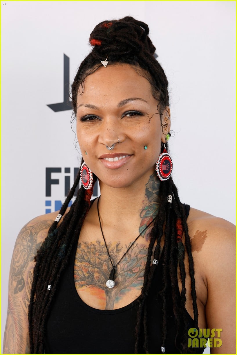 Kali Reis Joins Jodie Foster for 'True Detective' Season 4 As Series ...