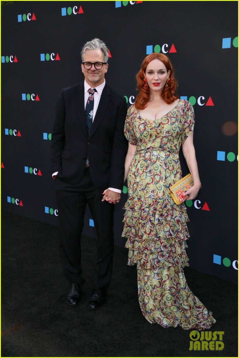 Keanu Reeves Makes Rare Appearance with Girlfriend Alexandra Grant at ...