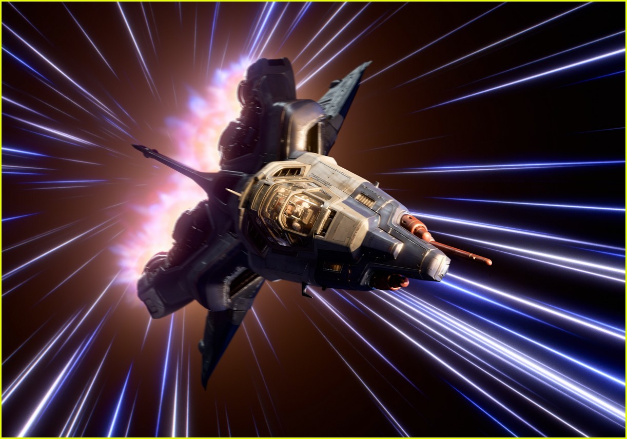 Is There a 'Lightyear' End Credits Scene? Details of Multiple Moments ...