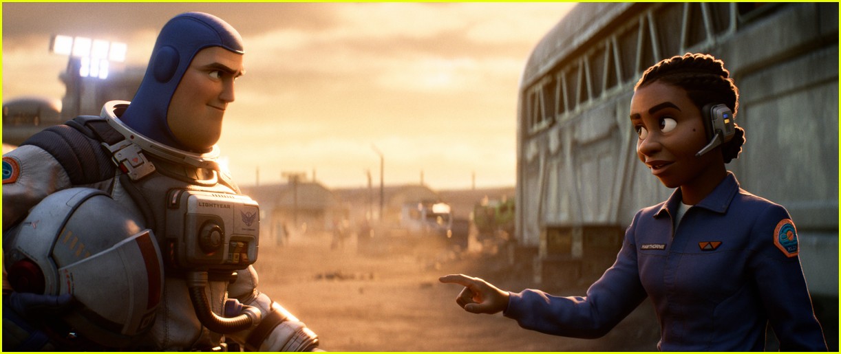 Is There a 'Lightyear' End Credits Scene? Details of Multiple Moments ...