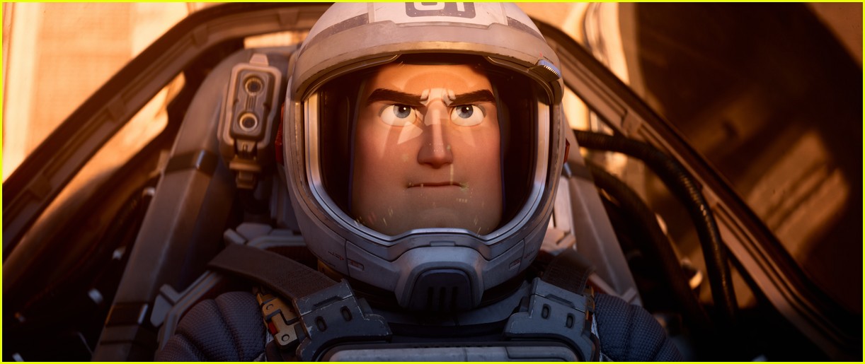 Is There a 'Lightyear' End Credits Scene? Details of Multiple Moments ...