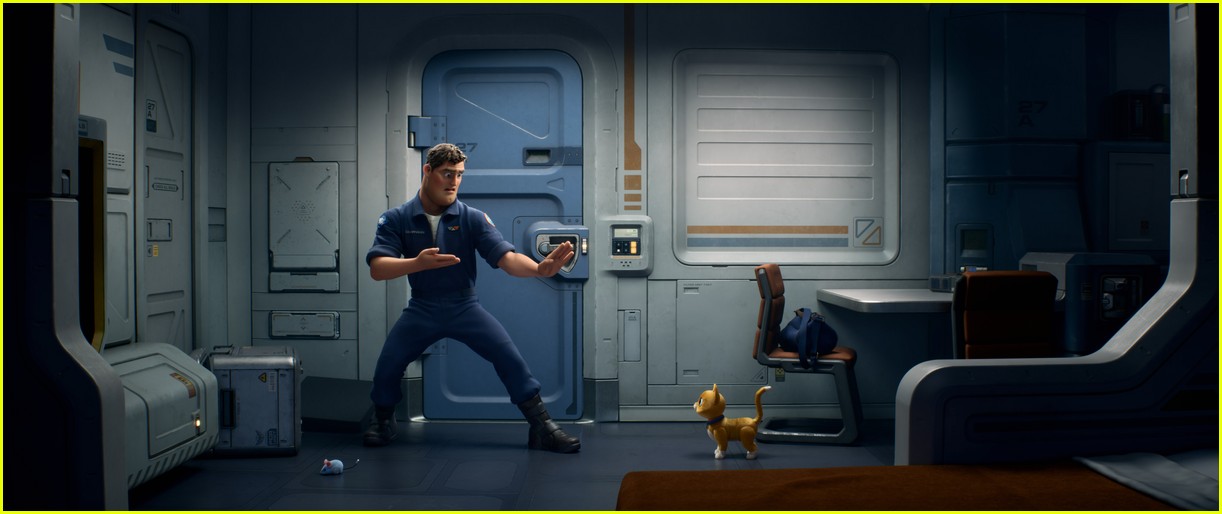 Is There a 'Lightyear' End Credits Scene? Details of Multiple Moments ...