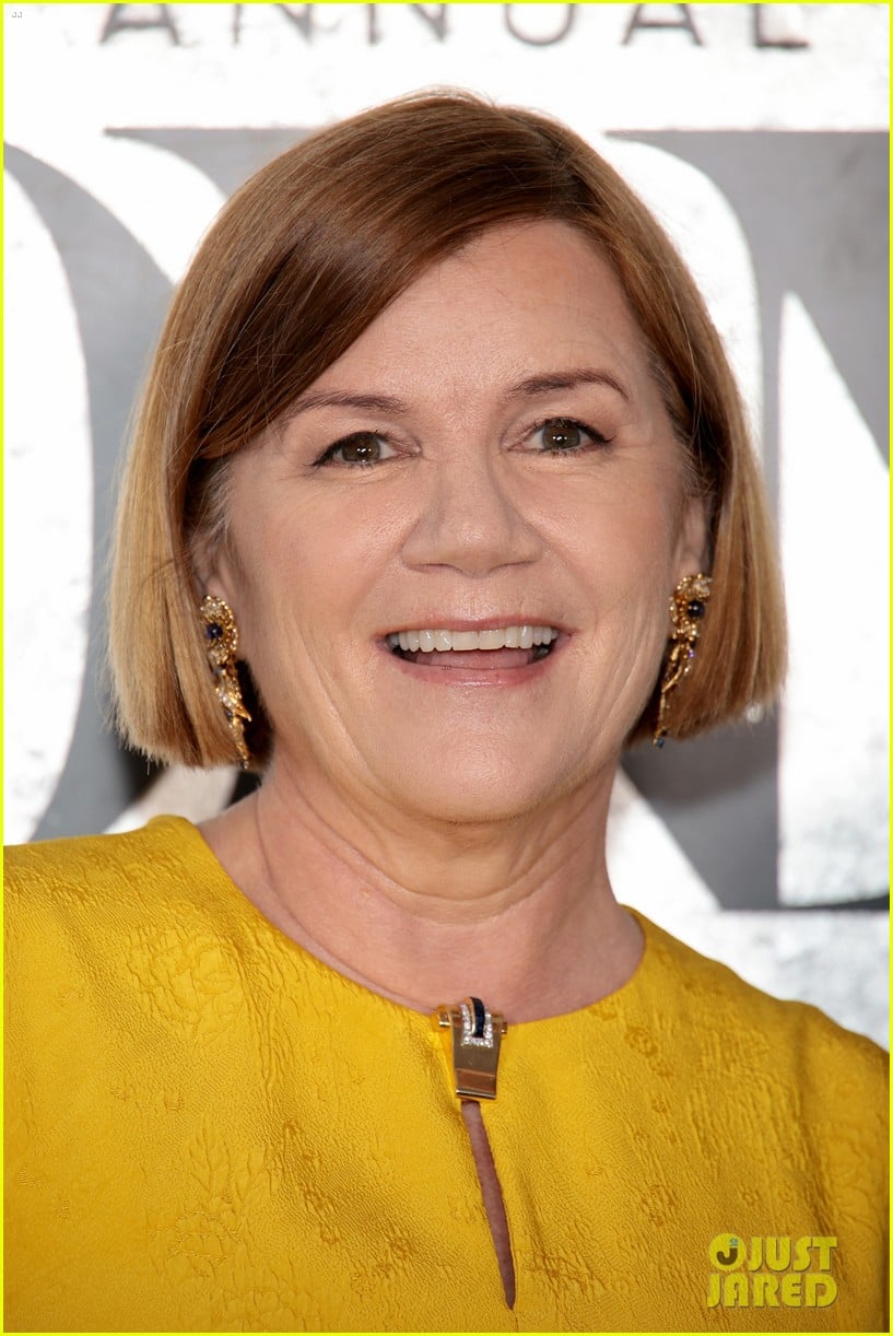 Mare Winningham Gets Husband Anthony Edwards' Support at Tony Awards ...