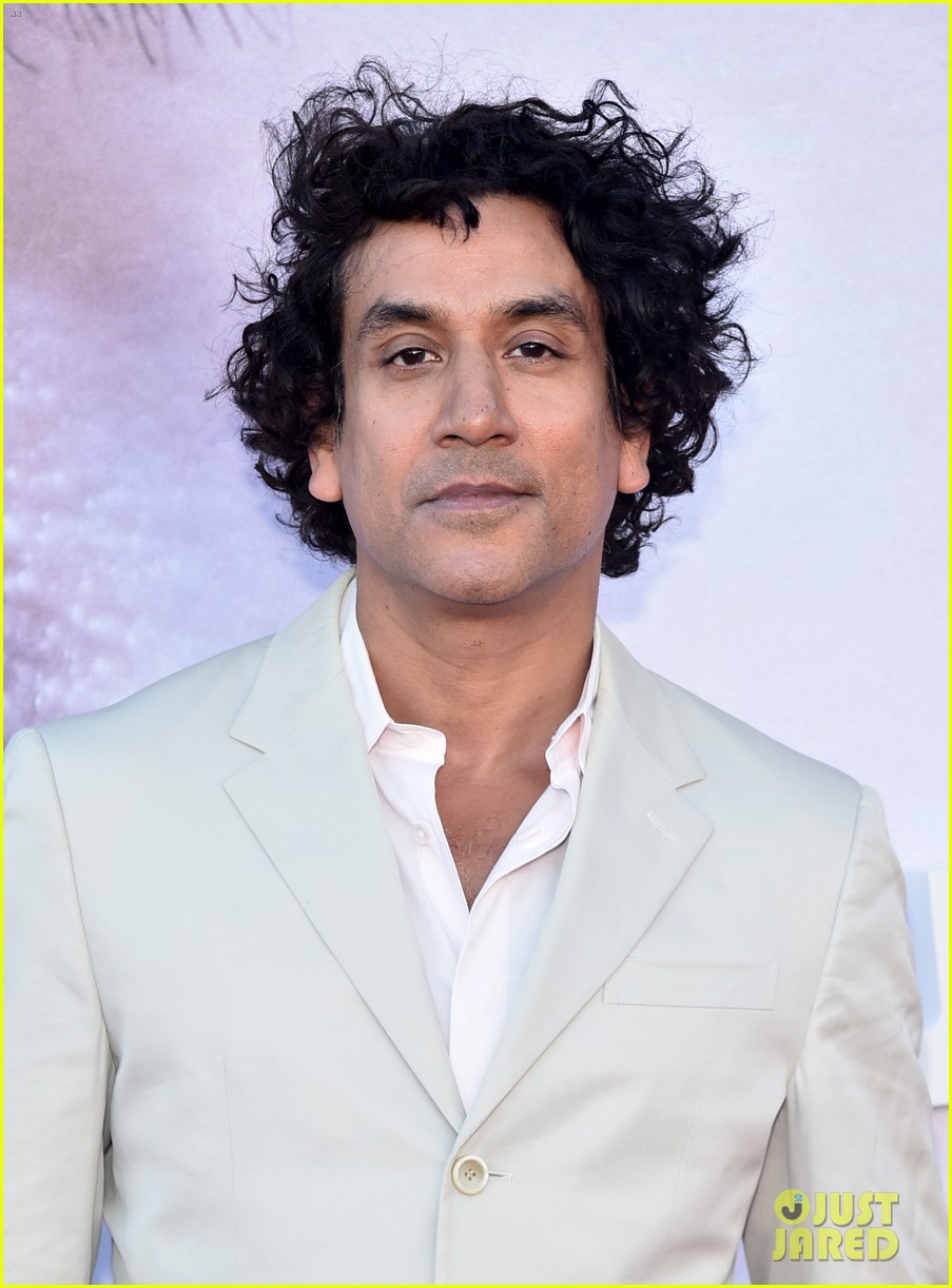 Amanda Seyfried Wears Sparkling Outfit at 'The Dropout' FYC Event with ...